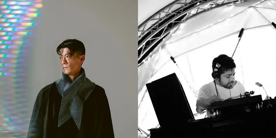 官宣｜10/22 Shing02 秋季中国巡演即将开启！ - 东方演出网