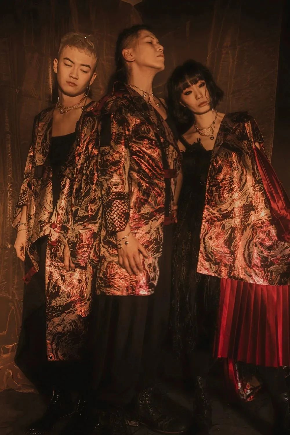 官宣｜10/22 Shing02 秋季中国巡演即将开启！ - 东方演出网